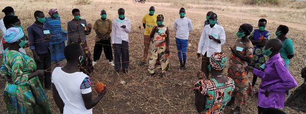 Women’s Land Rights - Land and Equity Movement